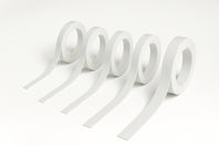 PVC Flat Bars | Edge Trim & Cover Strip UK