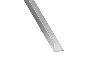 Aluminium Angle Corner Profiles Internal & External Edging