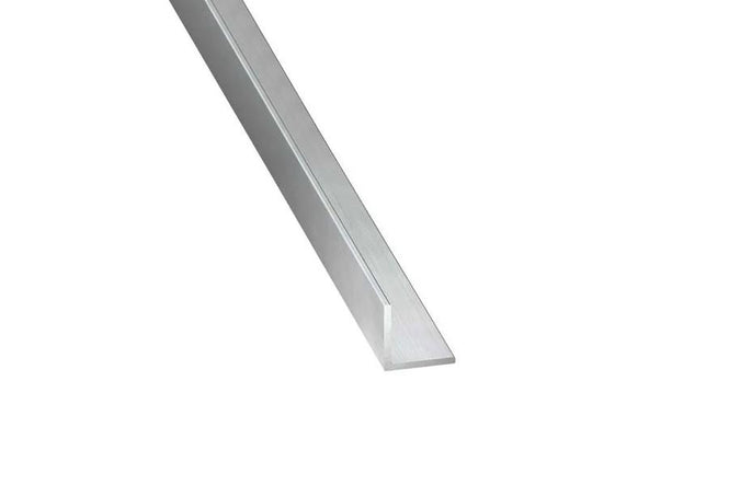 Aluminium Angle Corner Profiles Internal & External Edging