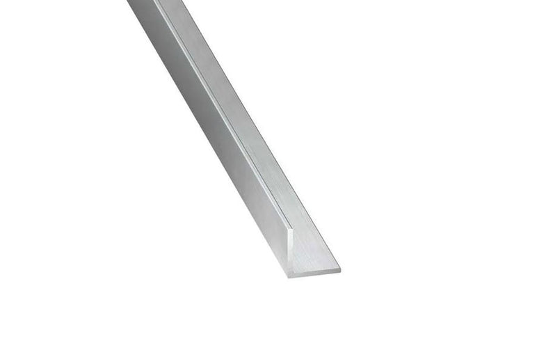 Aluminium Angle Corner Profiles Internal & External Edging